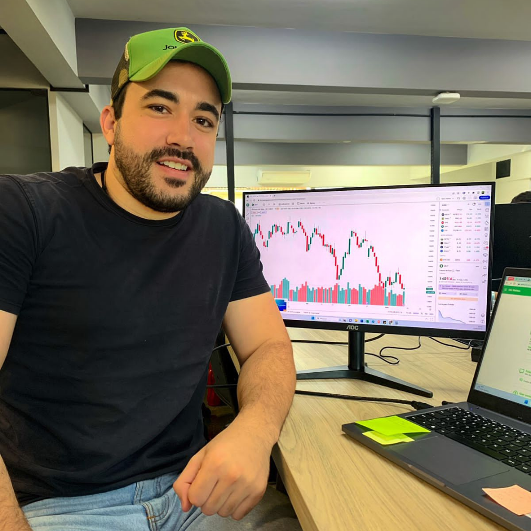 Acadêmico da Fazu se destaca em estágio de consultoria na Grão Direto ...
