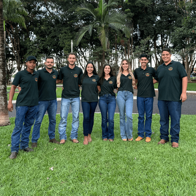 Conheça a chapa do Diretório Acadêmico da Fazu ‘Avante Zootecnia’ de ...